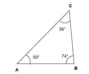 Acute Angled Triangle | Obtuse Angled Triangle | Right Angled Triangle